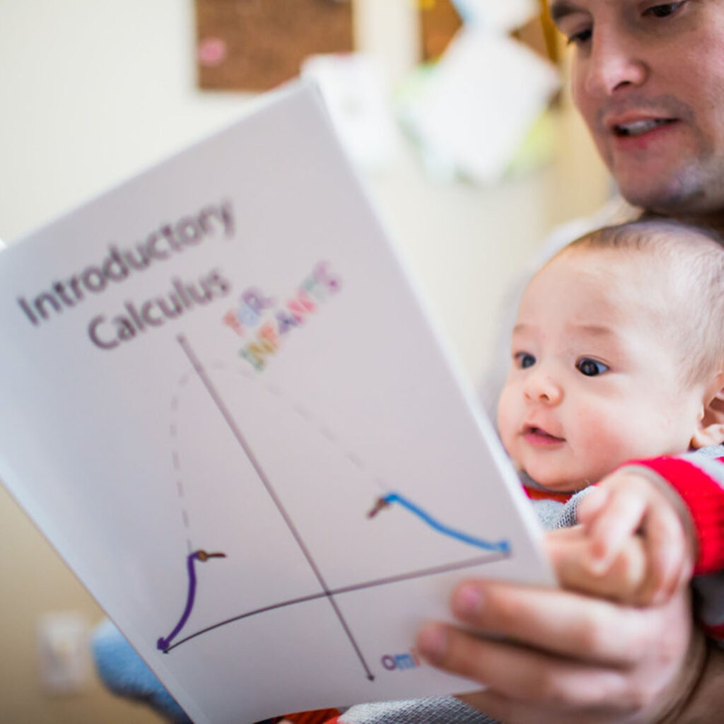Calculus For Infants - CRAOB
