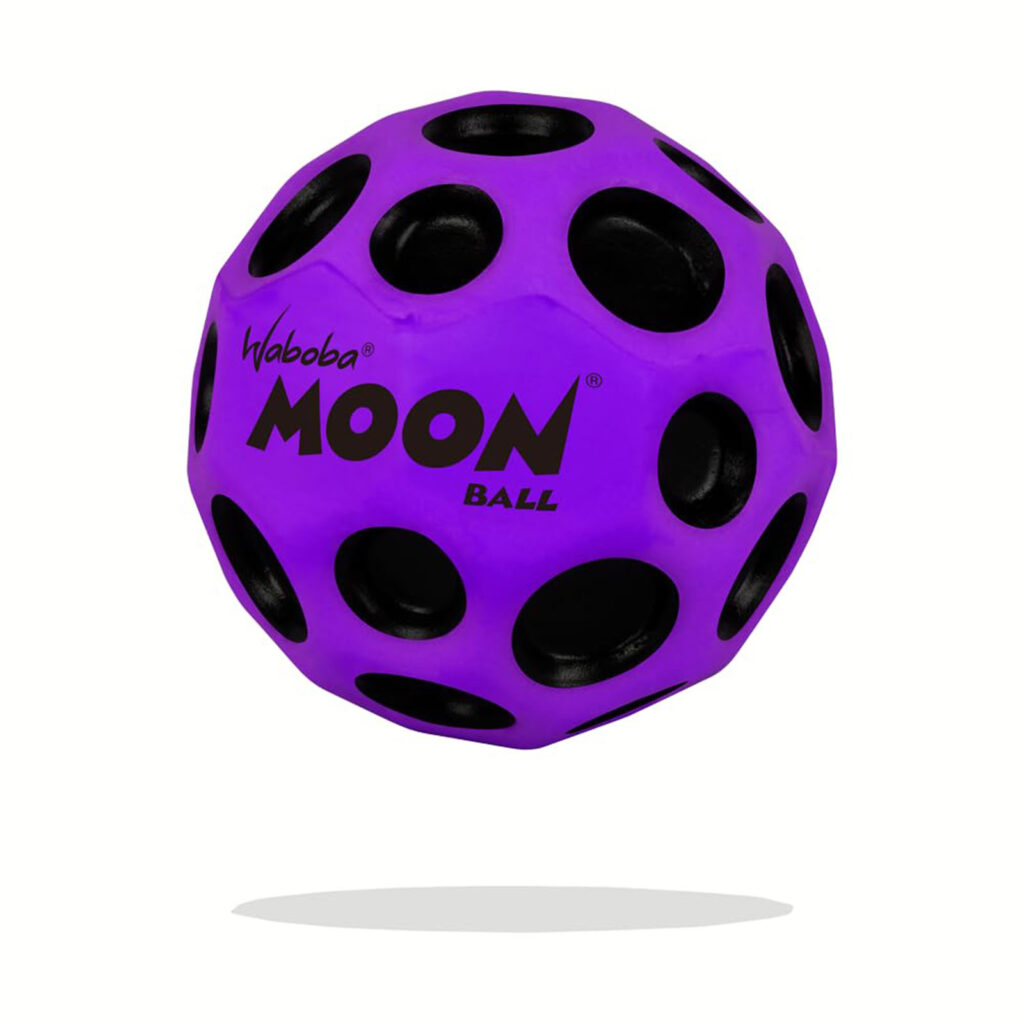 Highest Jumping Rubber Ball - CRAOB