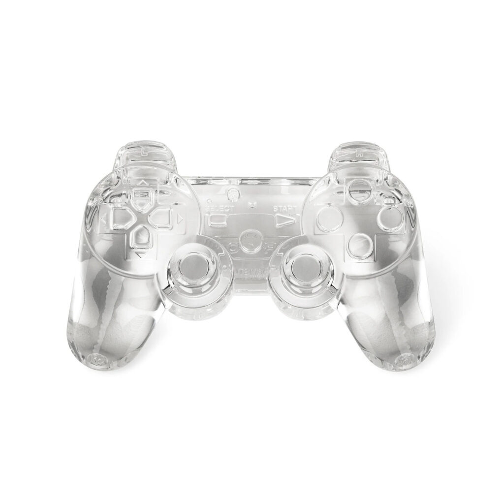 PlayStation Crystal Controller - CRAOB