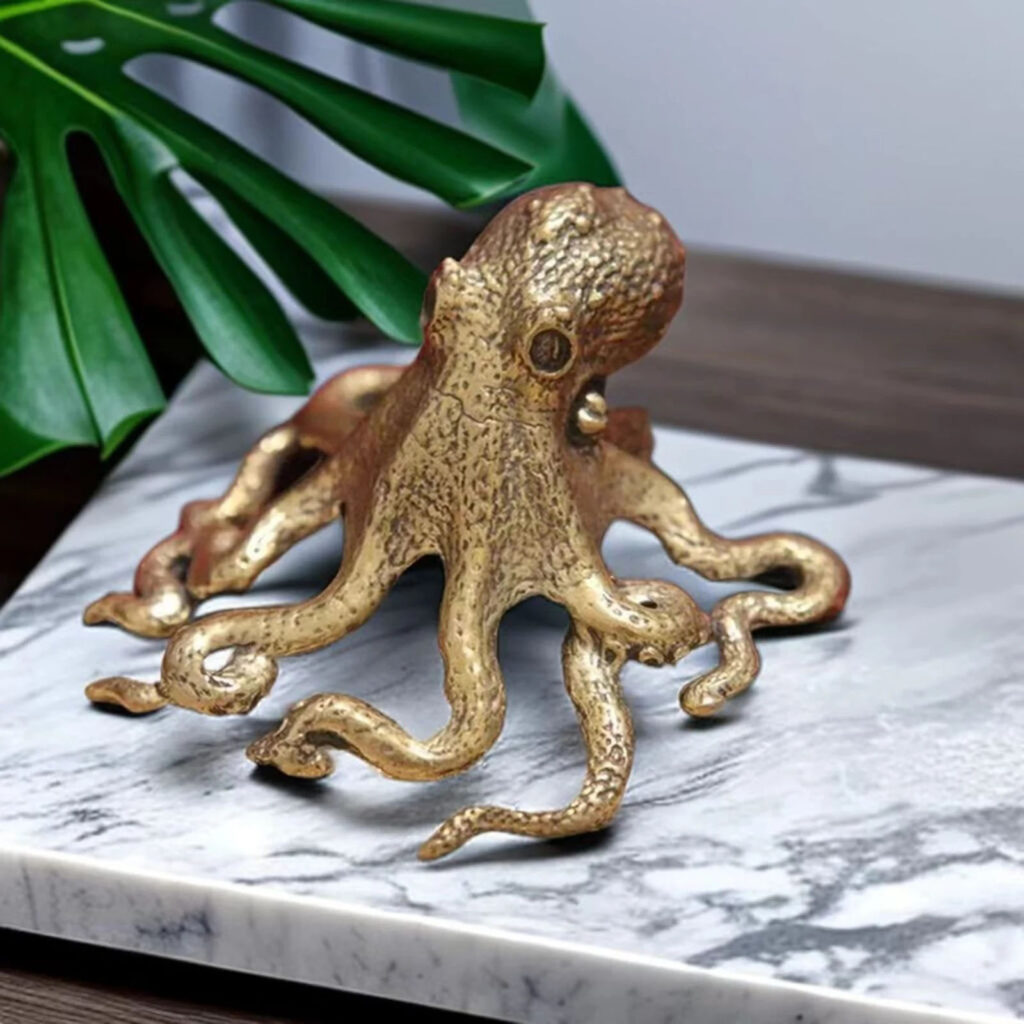 Gifts for Octopus Lovers - CRAOB