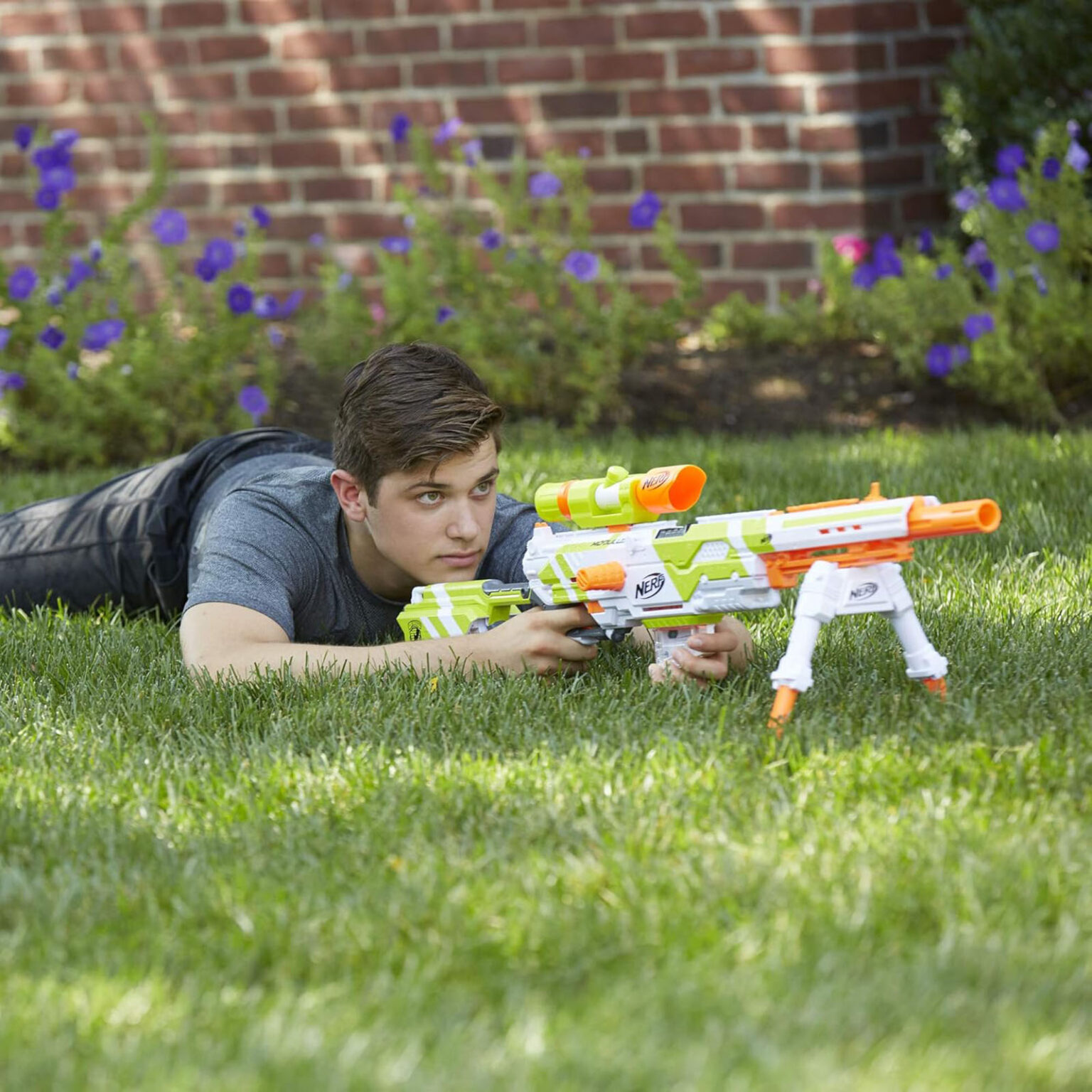 NERF Longstrike Modulus - CRAOB