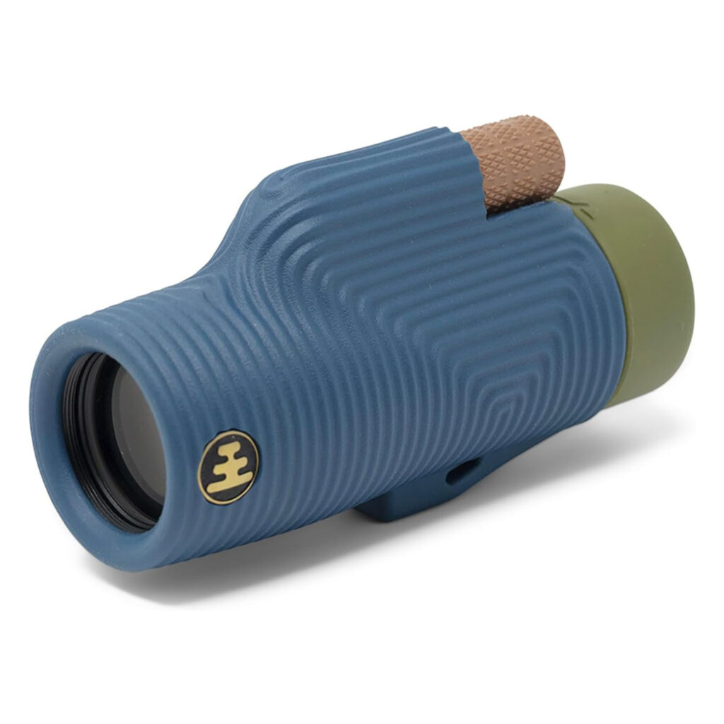 Zoom Tube Monocular - CRAOB