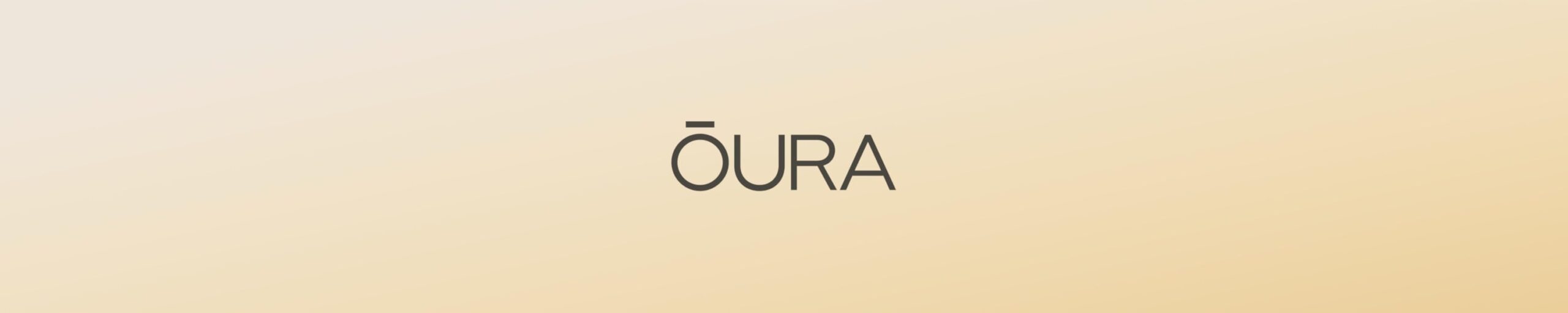 Oura Ring Black Friday 2025 Deals - CRAOB