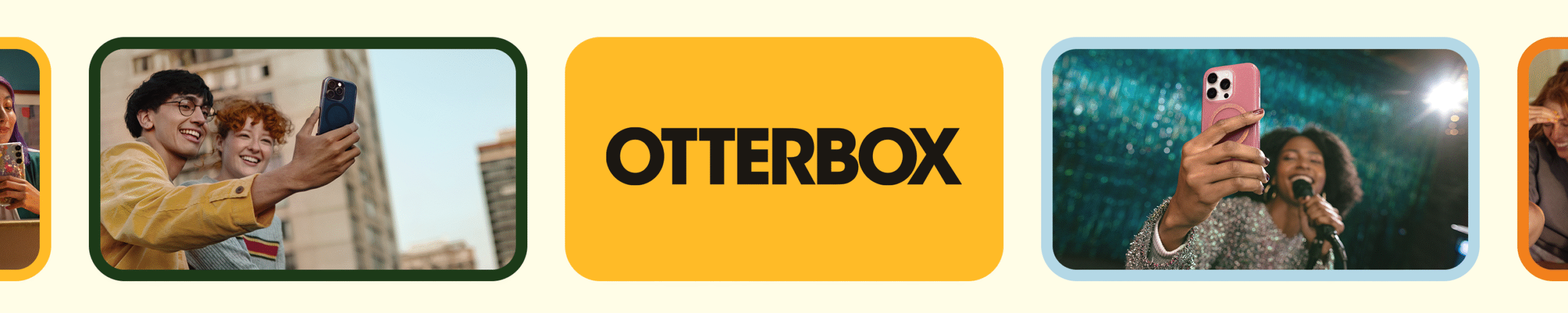 OtterBox Cyber Monday 2025 Deals - CRAOB