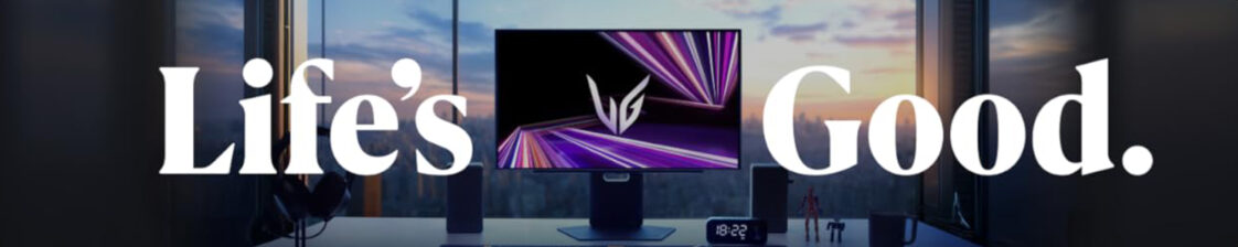 10 Best LG Monitor Deals 2026 – 4K, OLED & Gaming Picks - CRAOB