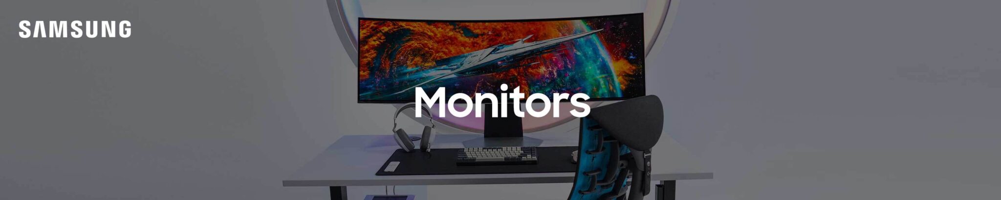 Best Samsung Monitor Deals 2026: 15 Top Models Compared - CRAOB