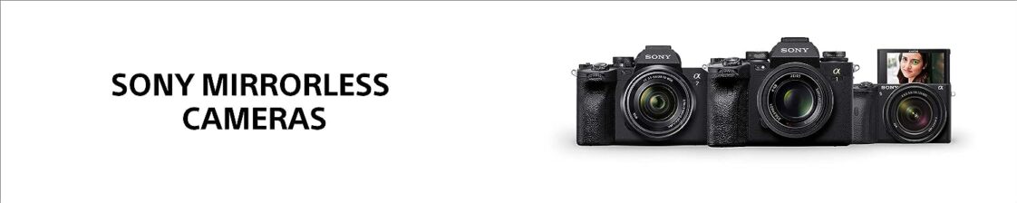 Sony Camera Deals 2026: 23 Best Offers Right Now - CRAOB