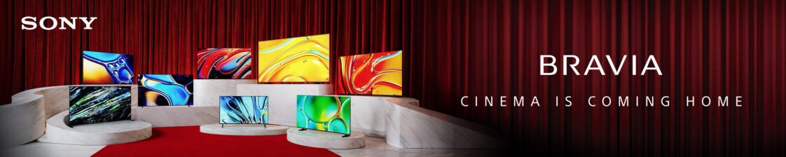 15 Best Sony TV Deals 2026 – Save on OLED & 4K - CRAOB
