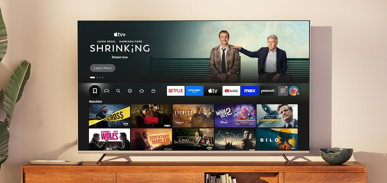 Top 20 Best Cyber Monday Television Deals 2025 - CRAOB