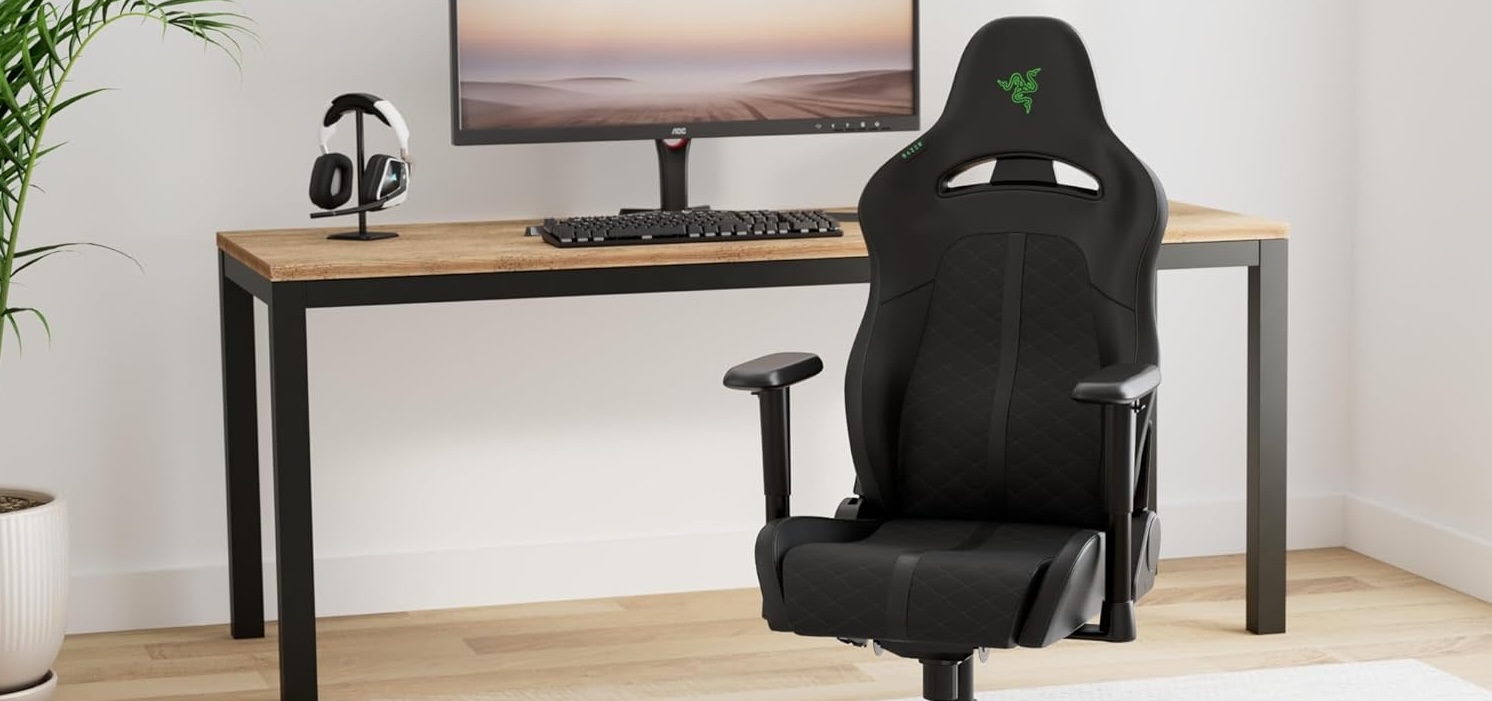 Top 8 Best Cyber Monday Gaming Chair Deals 2025 - CRAOB