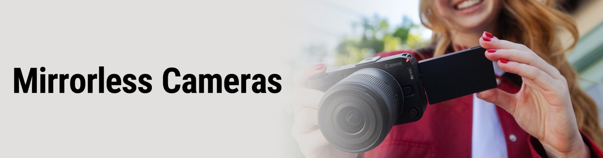 10 Best Mirrorless Camera Cyber Monday Deals 2025 - CRAOB