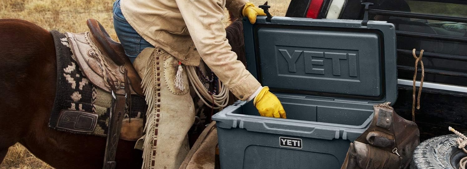 Top 5 Best YETI Cooler Cyber Monday Sale 2025 - CRAOB