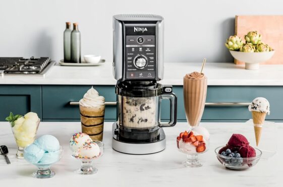 Ninja CREAMi Ice Cream Maker Deals 2026 Compared - CRAOB